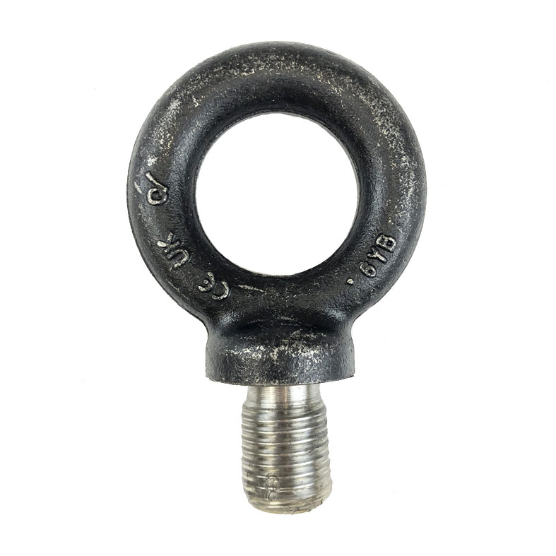 20mm Crosby M-279 Metric Machinery Eye Bolts | Wesco Industries