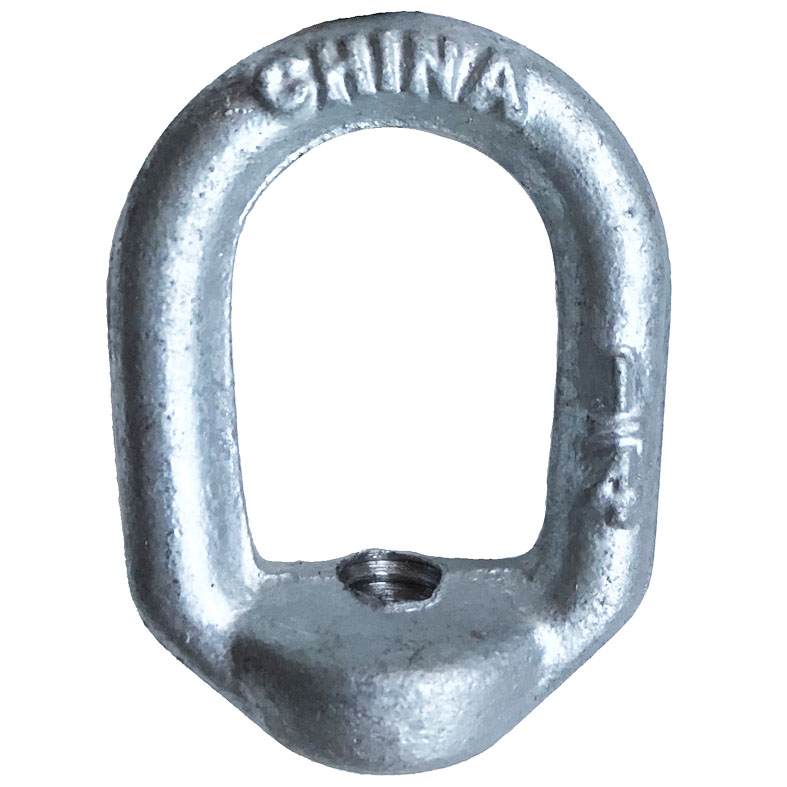#1, 1/4 Inch Tap ProCraft Eye Nut | Wesco Industries