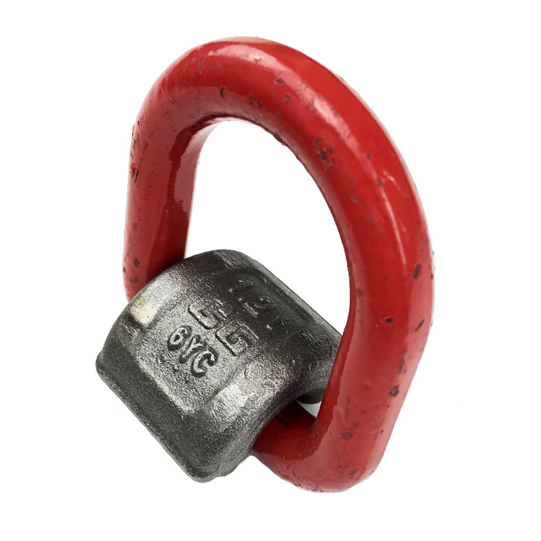 1.2 Ton Crosby S-265 Weld-on Pivot Links | Wesco Industries