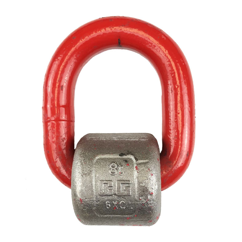 8.0 Ton Crosby S-265 Weld-on Pivot Links | Wesco Industries