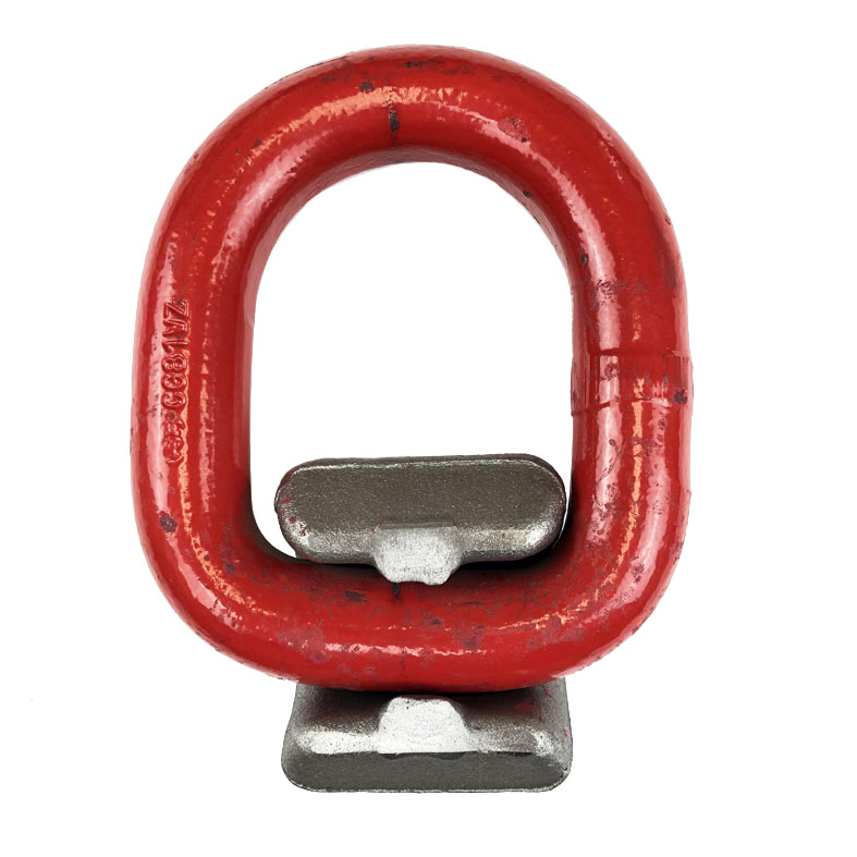 8.0 Ton Crosby S-265 Weld-on Pivot Links | Wesco Industries