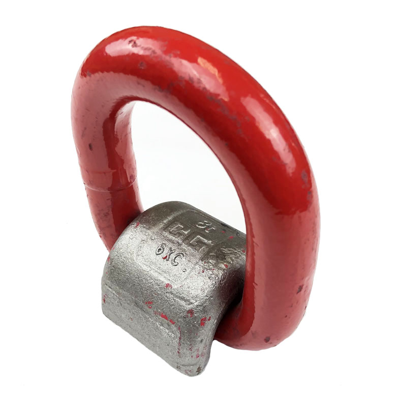 8.0 Ton Crosby S-265 Weld-on Pivot Links | Wesco Industries