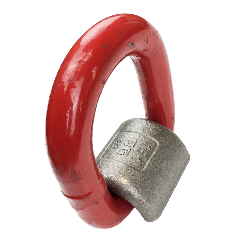 15 Ton Crosby S-265 Weld-on Pivot Links | Wesco Industries