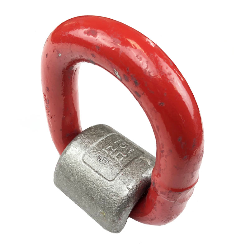 15 Ton Crosby S-265 Weld-on Pivot Links | Wesco Industries