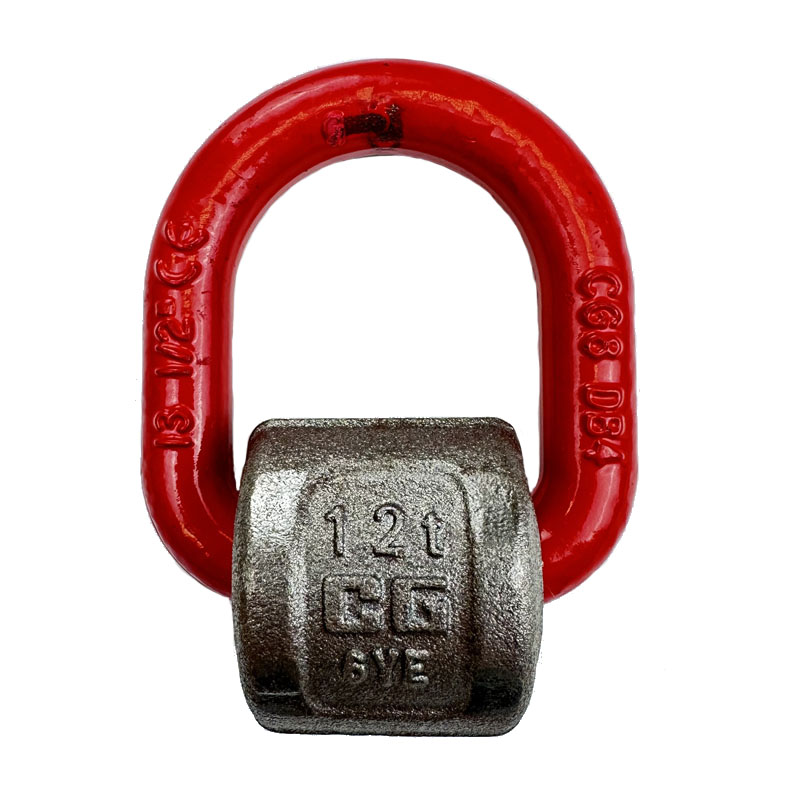 1.2 Ton Crosby S-265 Weld-on Pivot Links | Wesco Industries