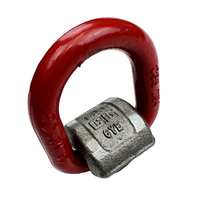 1.2 Ton Crosby S-265 Weld-on Pivot Links | Wesco Industries