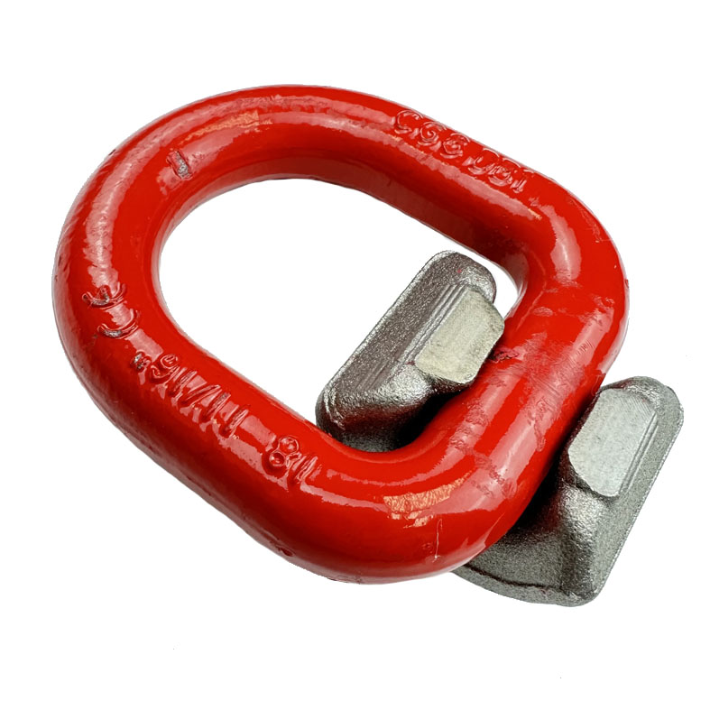 3.2 Ton Crosby S-265 Weld-On Pivot Links | Wesco Industries