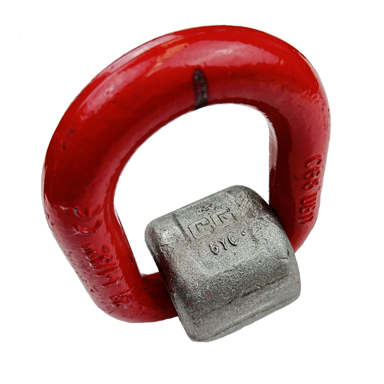 8.0 Ton Crosby S-265 Weld-on Pivot Links | Wesco Industries