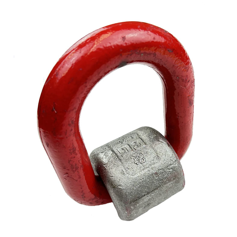 8.0 Ton Crosby S-265 Weld-on Pivot Links | Wesco Industries