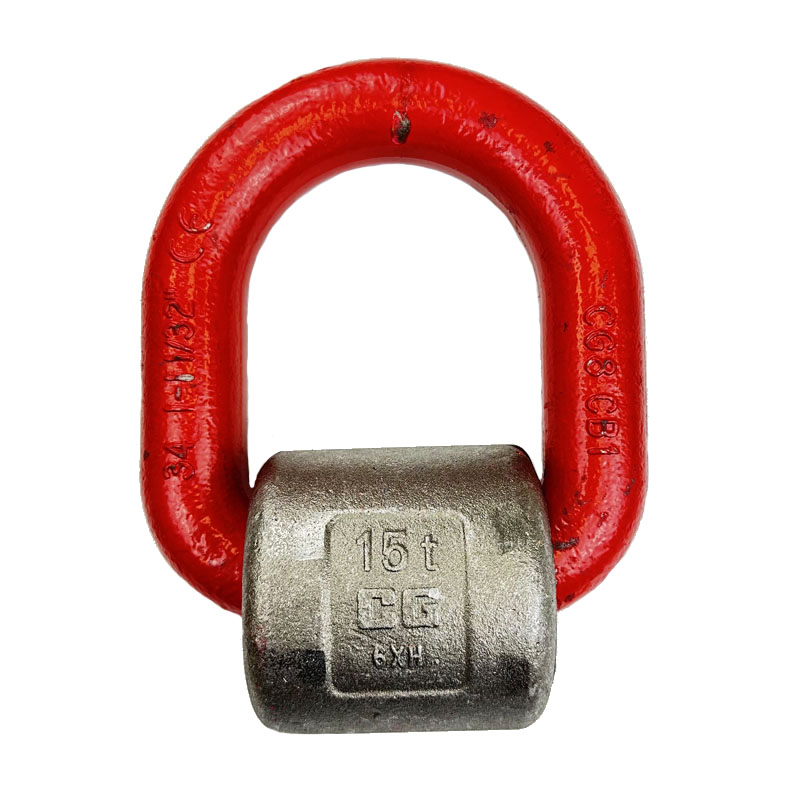 15 Ton Crosby S-265 Weld-on Pivot Links | Wesco Industries