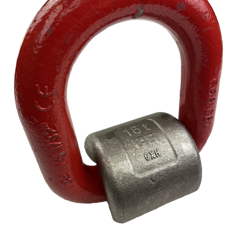 15 Ton Crosby S-265 Weld-on Pivot Links | Wesco Industries