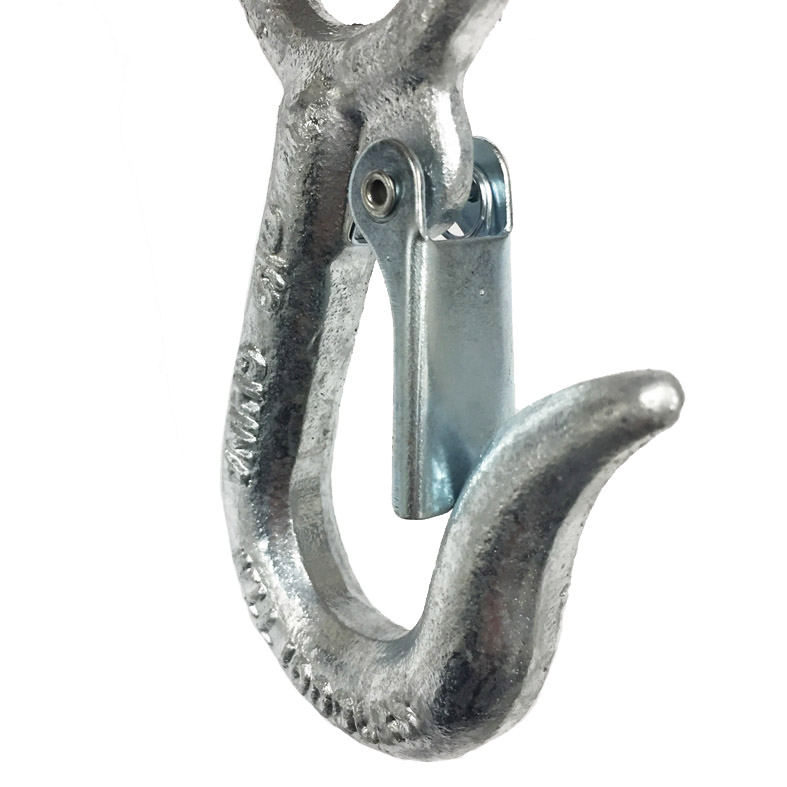 9/16 inch Procraft Galvanized Snap Hooks | Wesco Industries