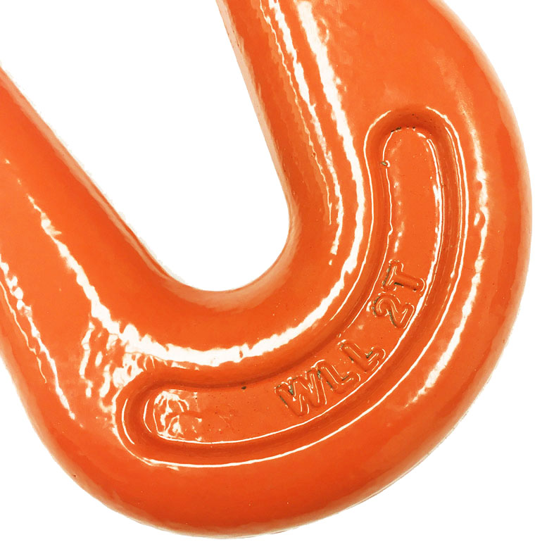 2 ton Campbell 479-S Alloy Sorting Hooks | Wesco Industries