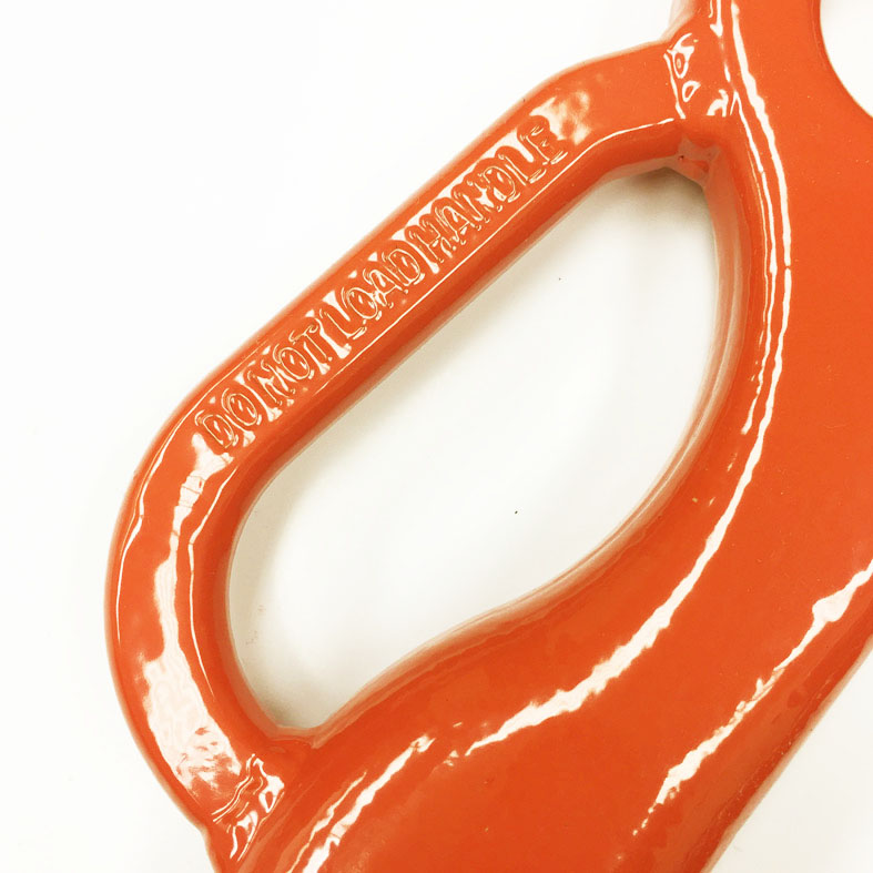 2 Ton Campbell 479-HS Alloy Sorting Hook with Handle | Wesco Industries