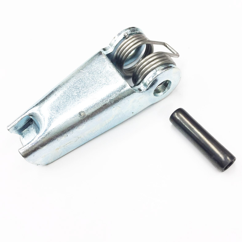 1/4-5-16 inch Crosby S-4314 Latch Kits | Wesco Industries