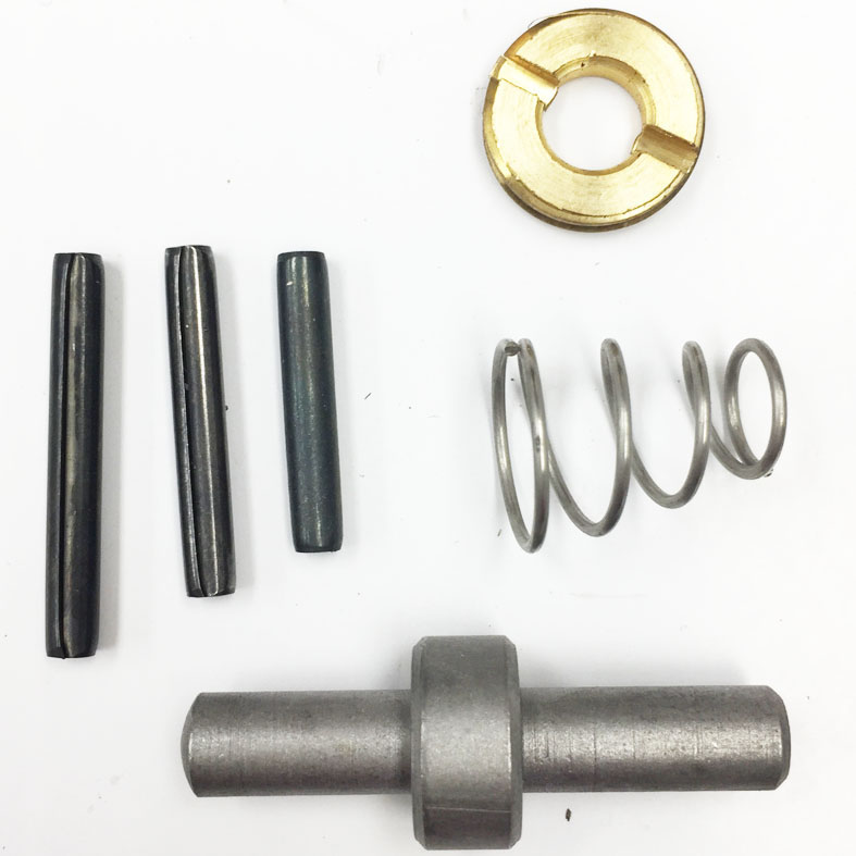 #2 to #4 Crosby Bullard BL-RK Gate Repair Kits | Wesco Industries