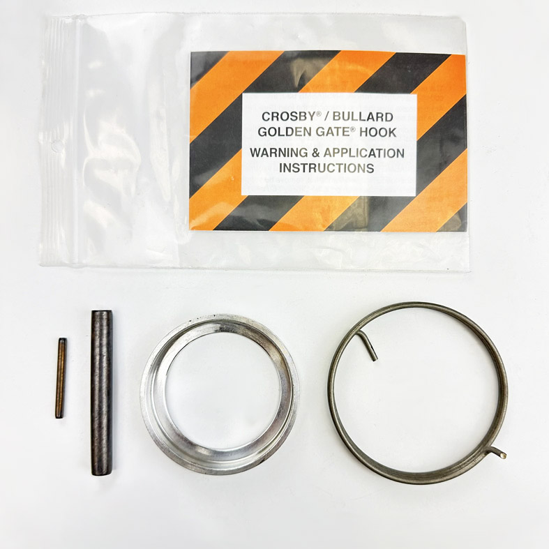 Bullard #13 Tip-Lok Return Spring Kit | Wesco Industries