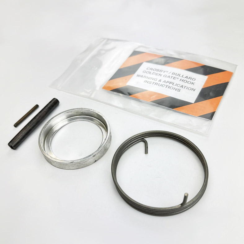 Bullard #13 Tip-Lok Return Spring Kit | Wesco Industries