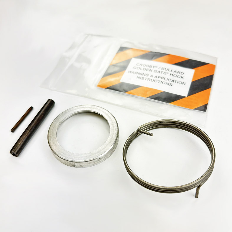 Bullard #13 Tip-Lok Return Spring Kit | Wesco Industries