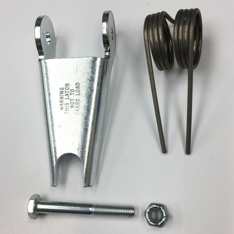 15 Ton CM #15 4X1315 Hook Latch Kits | Wesco Industries