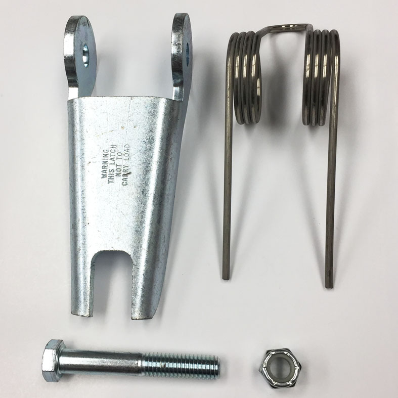 22 Ton CM #22 4X1322 Hook Latch Kits | Wesco Industries