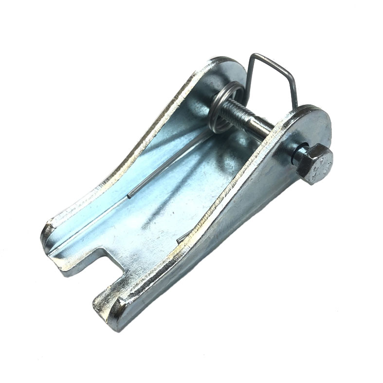 D4 5.4 Ton ELD New Style Latch Kit | Wesco Industries