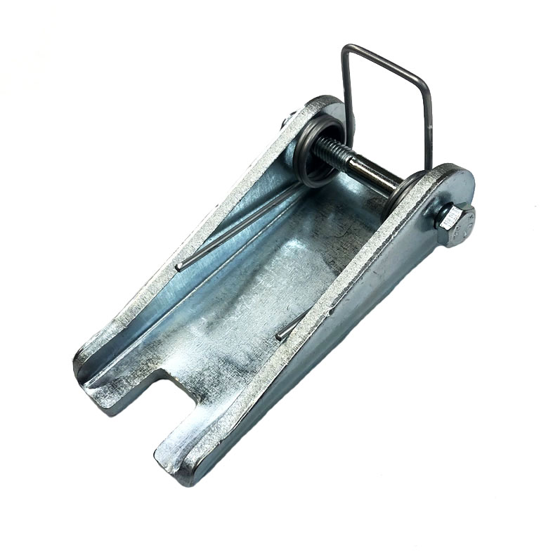 D5 8 Ton ELD New Style Latch Kit | Wesco Industries