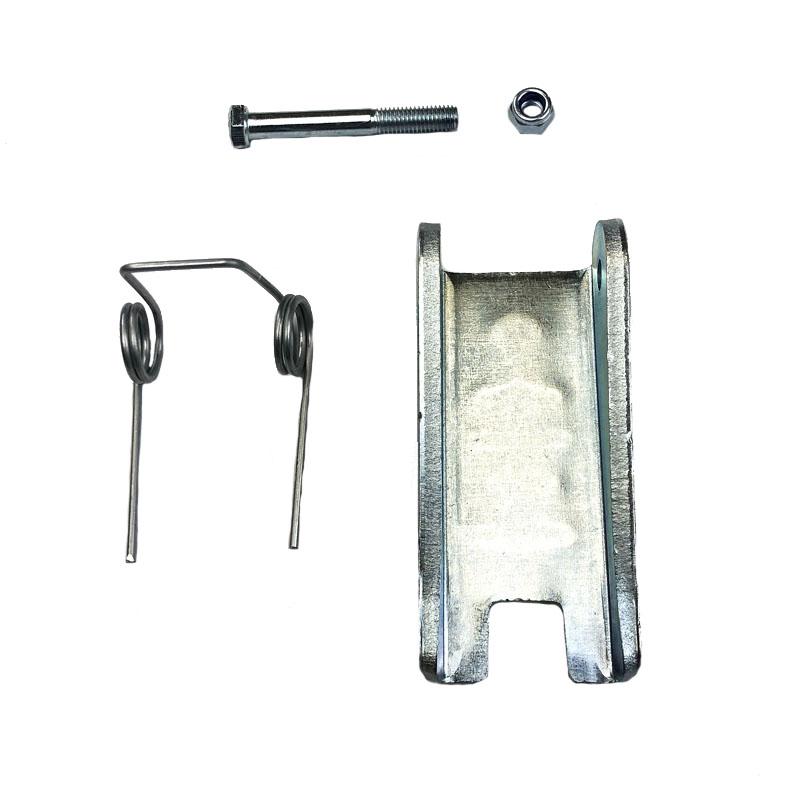D5 8 Ton ELD New Style Latch Kit | Wesco Industries