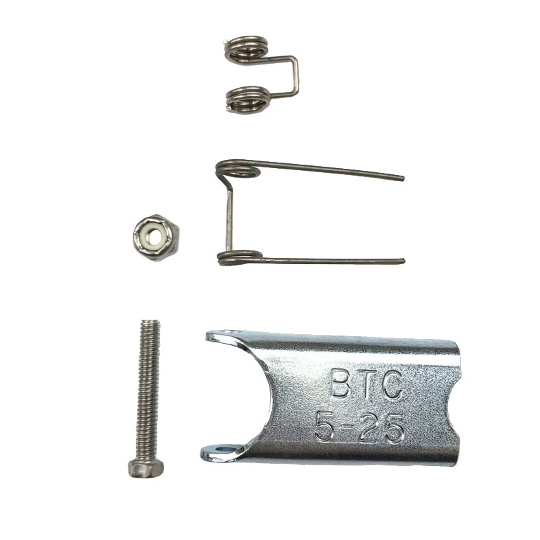 5-25 Campbell 916-G Latch Kit | Wesco Industries