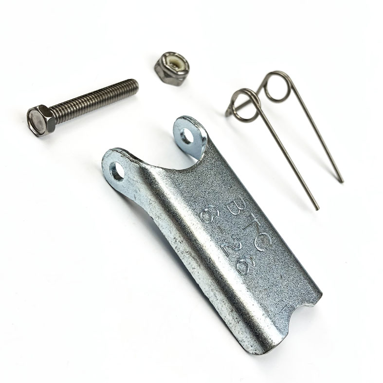6-26 Campbell 916-G Latch Kit | Wesco Industries