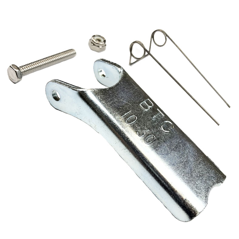 10-30 Campbell 916-G Latch Kit | Wesco Industries