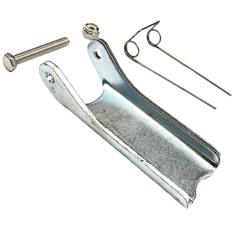 10-30 Campbell 916-G Latch Kit | Wesco Industries