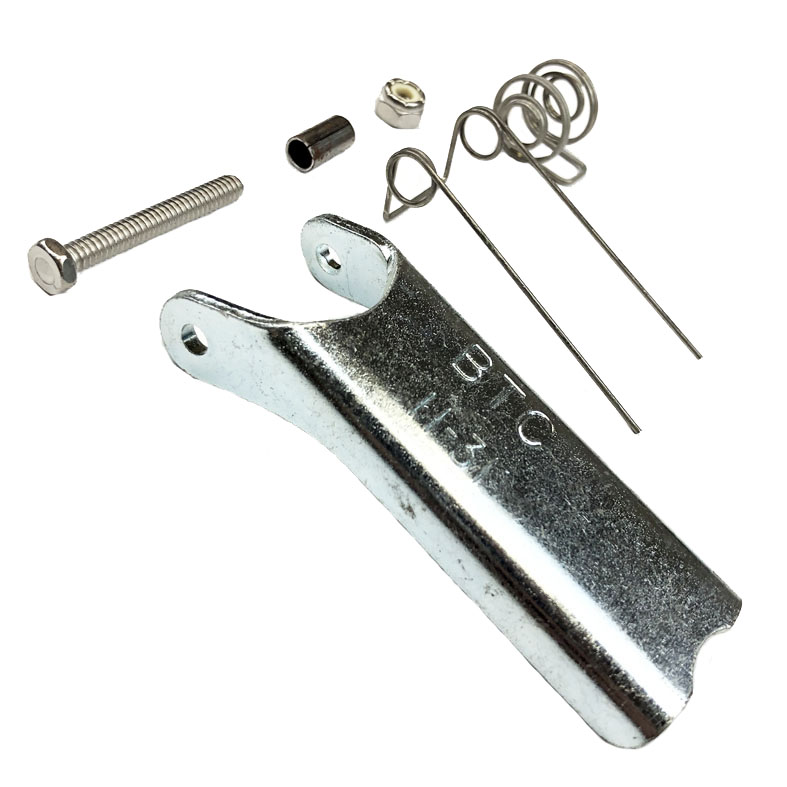 11-31 Campbell 916-U Universal Latch Kits | Wesco Industries