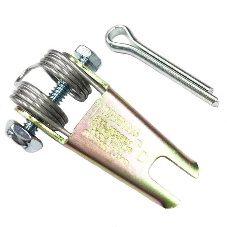 1 Ton Alloy Crosby S-4320AN Hook Latch Kits | Wesco Industries