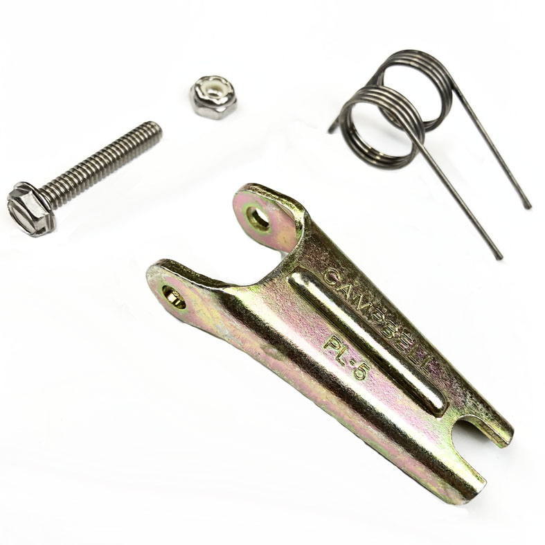 3/8 inch Campbell PL-5 Latch Kit | Wesco Industries