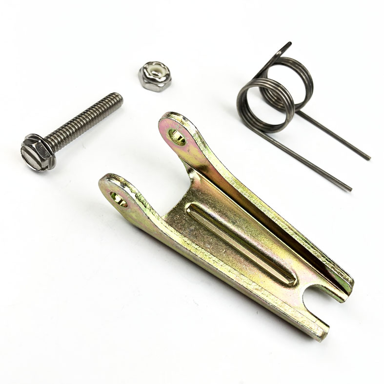 3/8 inch Campbell PL-5 Latch Kit | Wesco Industries