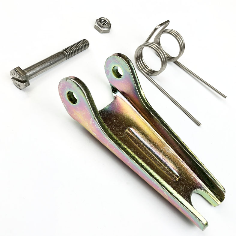 3/4 inch Campbell PL-9 Latch Kit | Wesco Industries