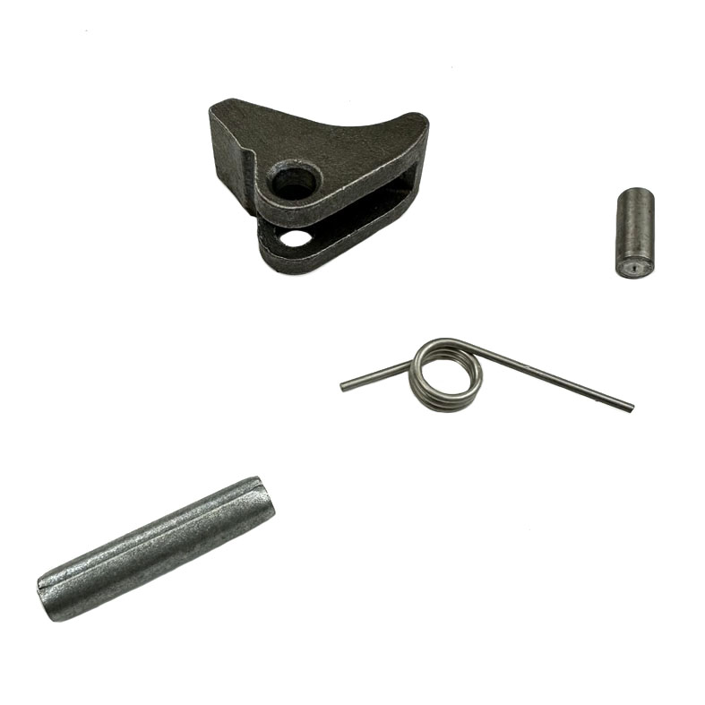 1/2 inch Crosby S-4316 Trigger Assembly Kit | Wesco Industries