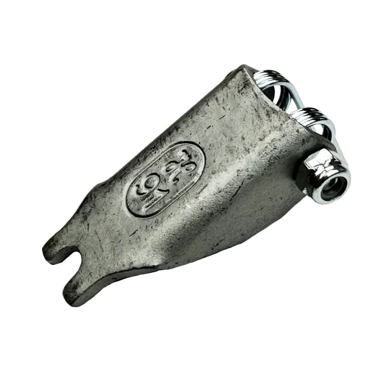 7/32 inch (6mm) Yoke 8-P044-06 Latch Kit | Wesco Industries