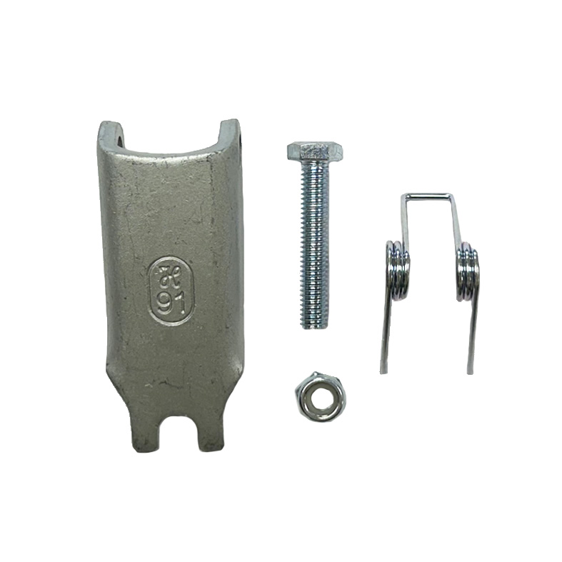 3/8 inch Yoke G80/100 Latch Kit | Wesco Industries