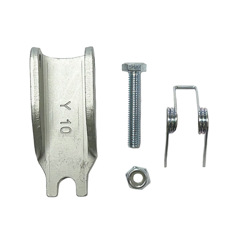 3/8 inch Yoke G80/100 Latch Kit | Wesco Industries
