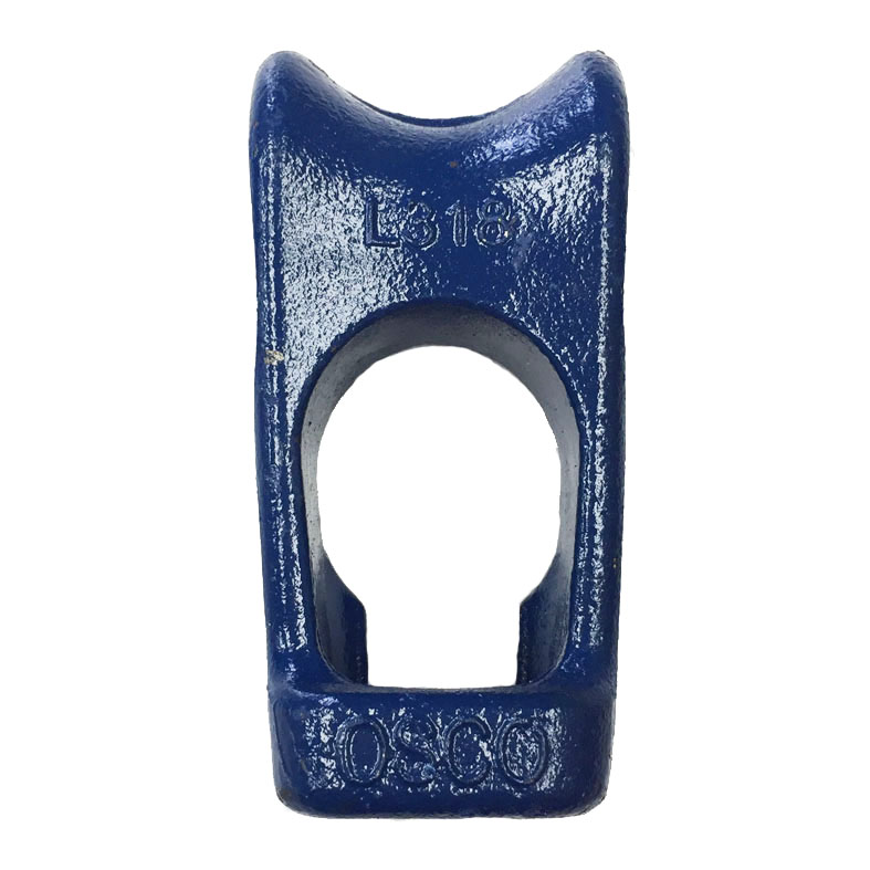 L-293 Micro-Midget Logging Choker Hooks | Wesco Industries