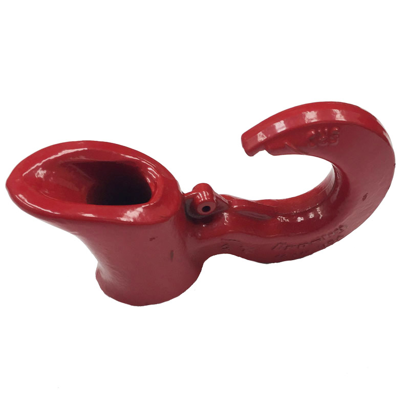 3/8 inch Crosby A-350L Sliding Choker Hook | Wesco Industries