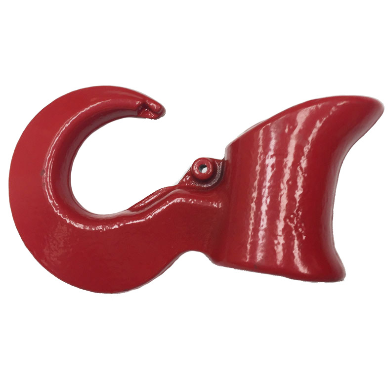 3/4 inch Crosby A-350L Sliding Choker Hook | Wesco Industries