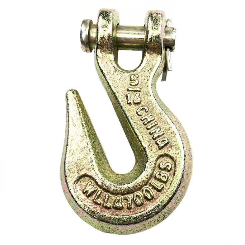 5/16 inch ProCraft Grade 70 Clevis Grab Hook | Wesco Industries