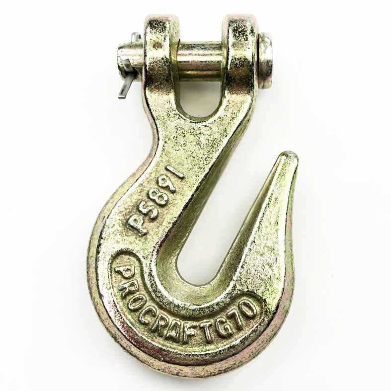 5/16 inch ProCraft Grade 70 Clevis Grab Hook | Wesco Industries
