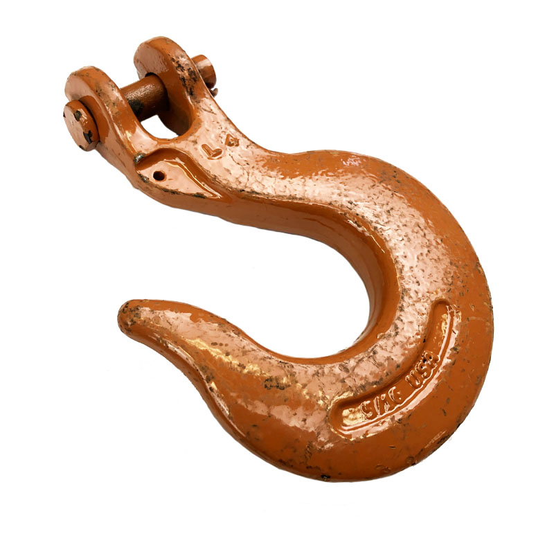 5/16 inch Campbell 476-A Clevis Slip Hook | Wesco Industries