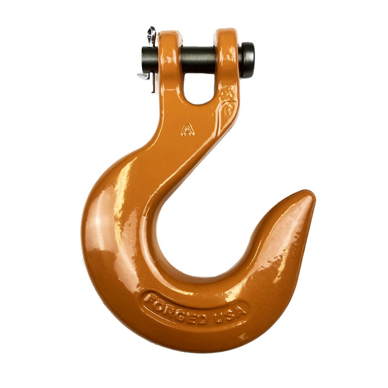 1/2 inch Campbell 476-A Clevis Slip Hook | Wesco Industries