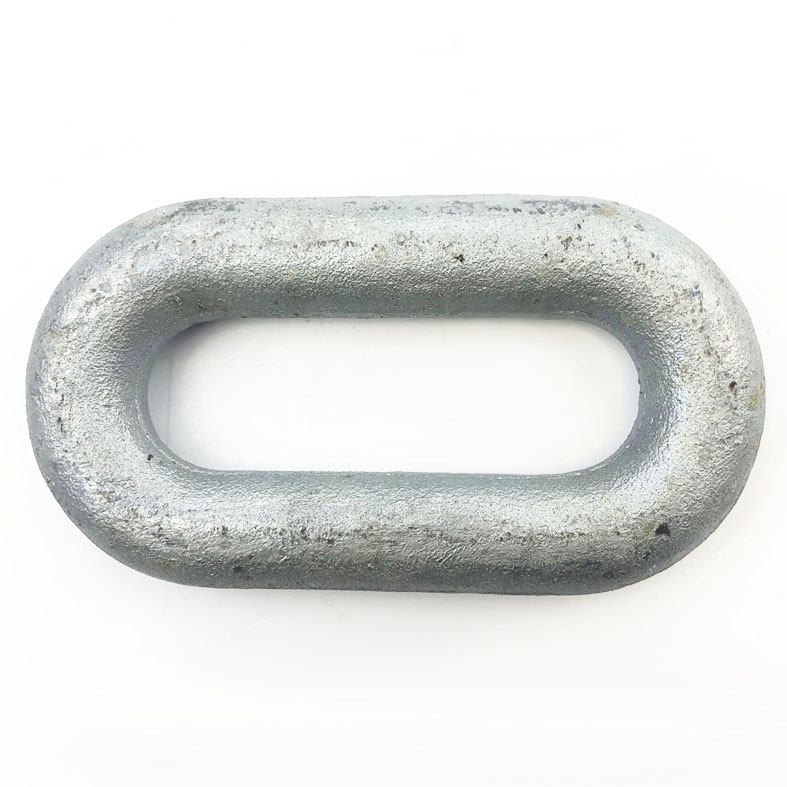 3/4 inch Crosby G-340 Weldless End Links | Wesco Industries