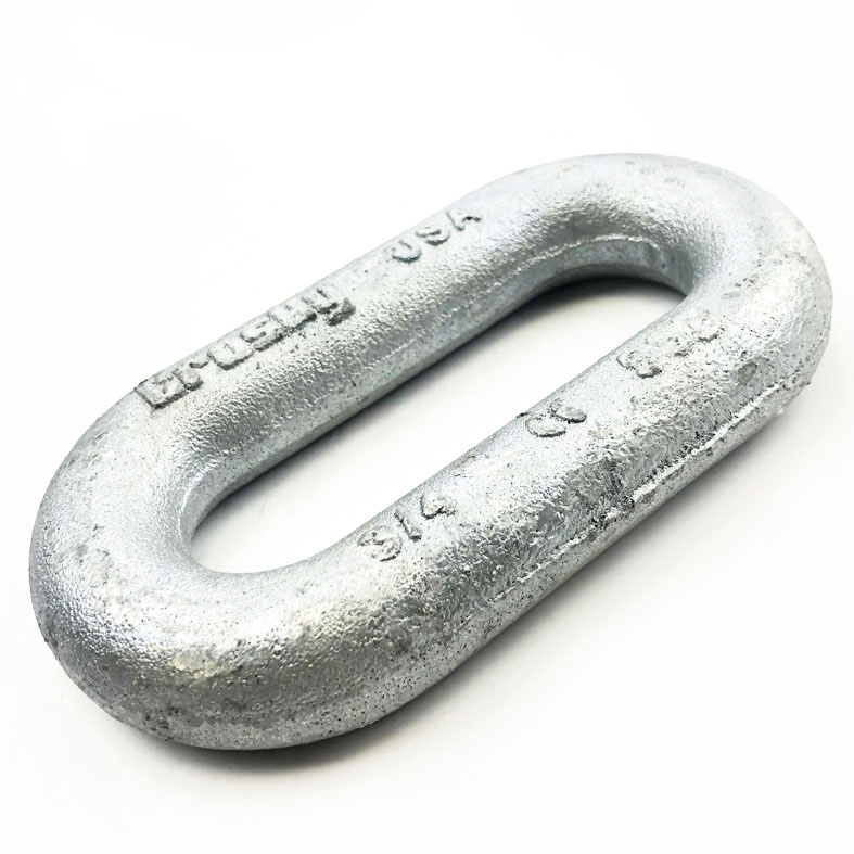 3/4 inch Crosby G-340 Weldless End Links | Wesco Industries